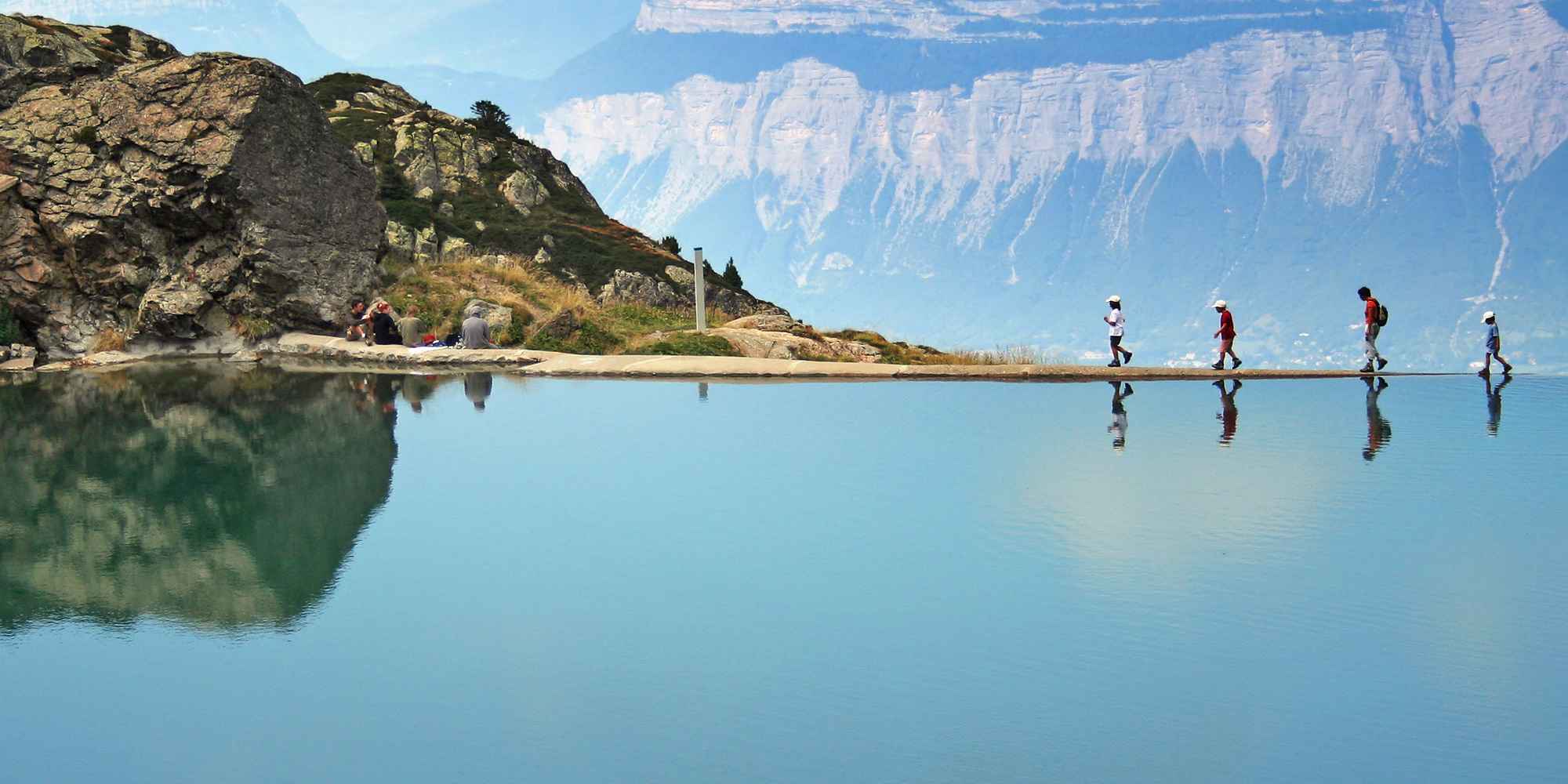 El verdadero sentido del ocio. Trasfondos 05 del Ceicid