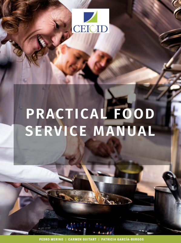 Practical Food. Service Manual - Ceicid
