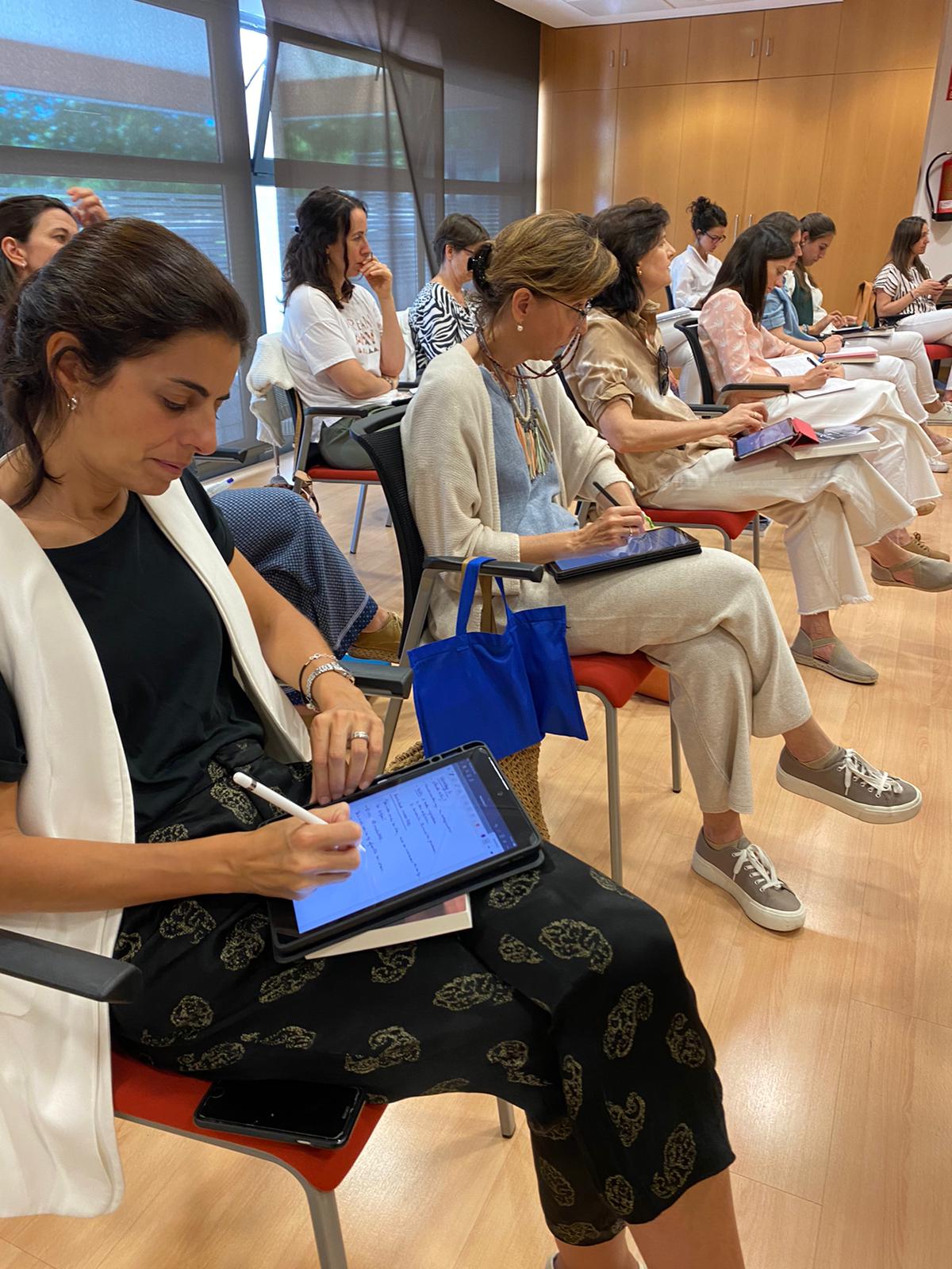 El autodesarrollo impacta en cada persona - Ceicid